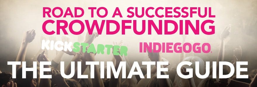 Successful Crowdfunding Campaign: The Ultimate Guide | Infographic | by ...