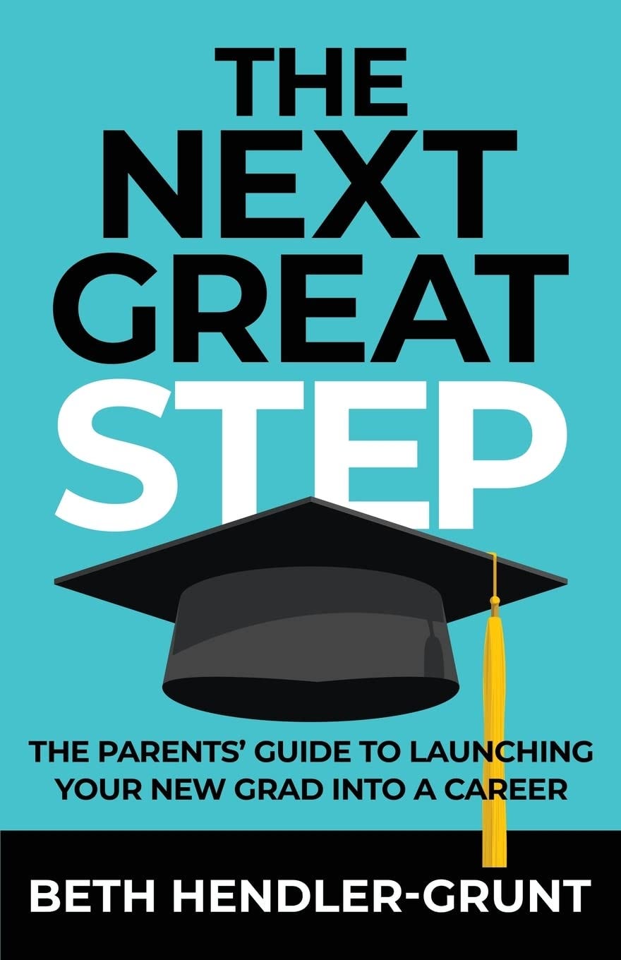 [DOWNLOAD][BEST]} The Next Great Step: The Parents’ Guide to Launching ...