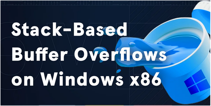 Exploit Development Simplified. Introduction | by Peter H. Gblorso | Medium