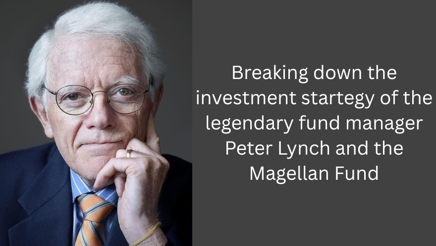 The Magellan Paradox: How Peter Lynch Turned Radical Simplicity into ...