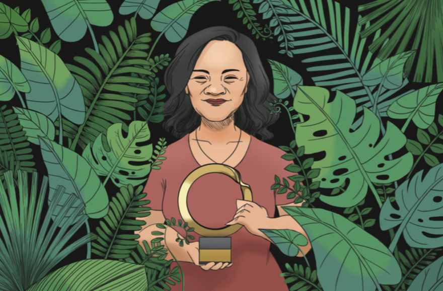 Four women environmental activists who are changing the world | by The ...