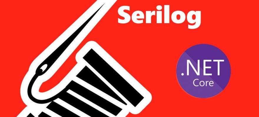 Journalisation avec ASP.NET Core. Ajouter des logs à votre application… | by A. Perraudeau | Medium