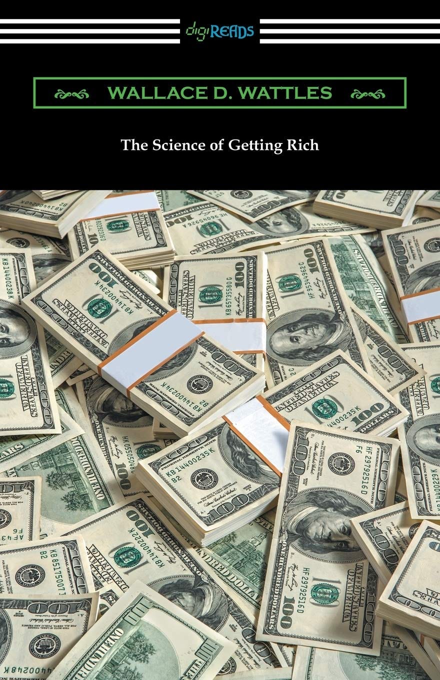 [READ] The Science of Getting Rich | by Tanyaphillips | Medium