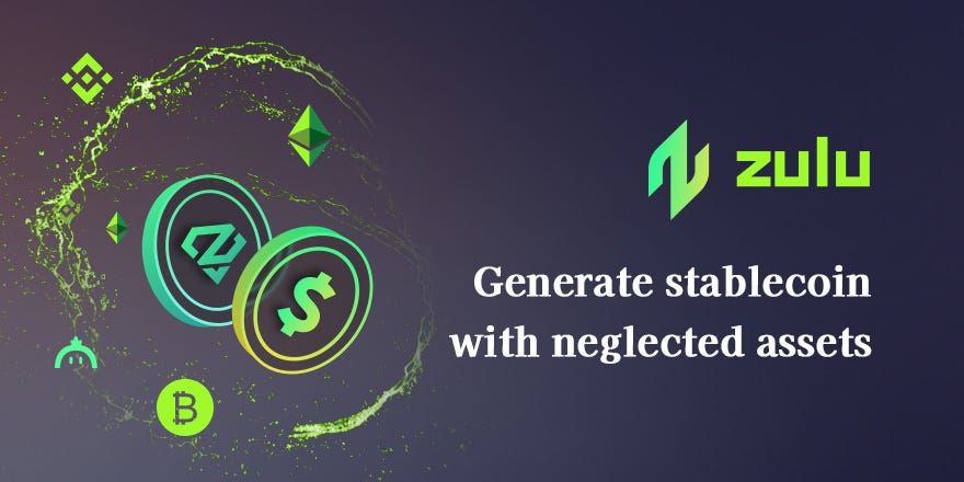 #ZULU Weekly Updates #1. Dear Community Members, | by ZULU Finance | Medium