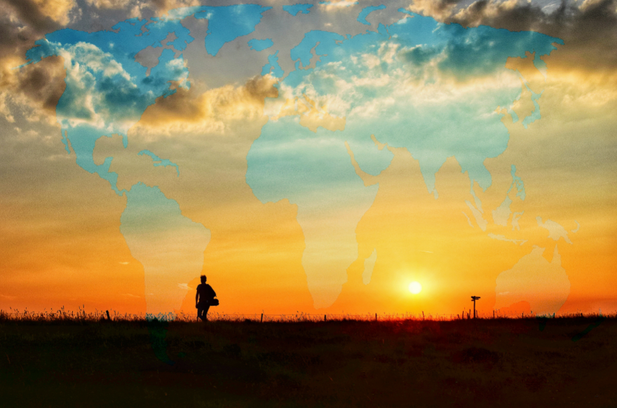 VIAJA GRATIS POR EL MUNDO CON WORKAWAY | by Daniela Bravo | Medium