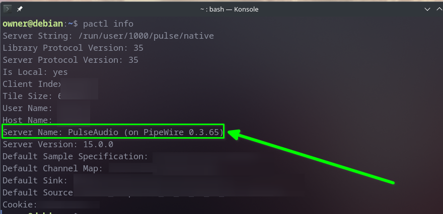 Audio Tuning guide for linux. Wanna improve your audio quality on… | by Pushkar | Medium