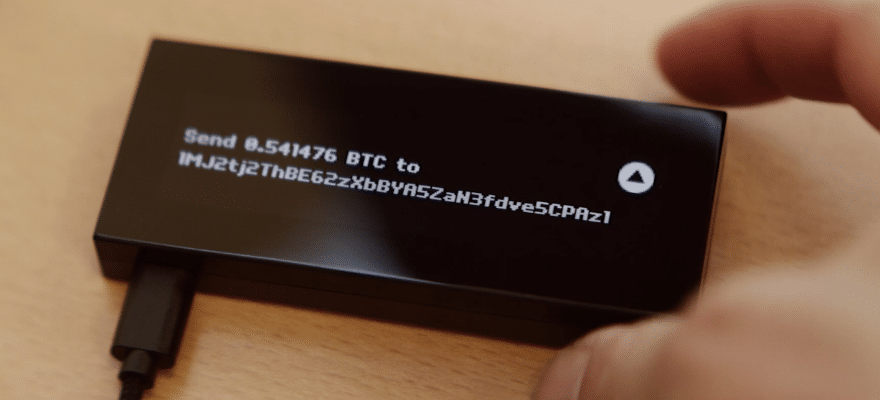What is a hardware wallet?. The first step to owning some Bitcoin… | by ...