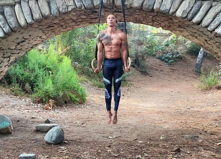 Calisthenics Getting Started Resource Guide | by Orlando Piedrahita ...