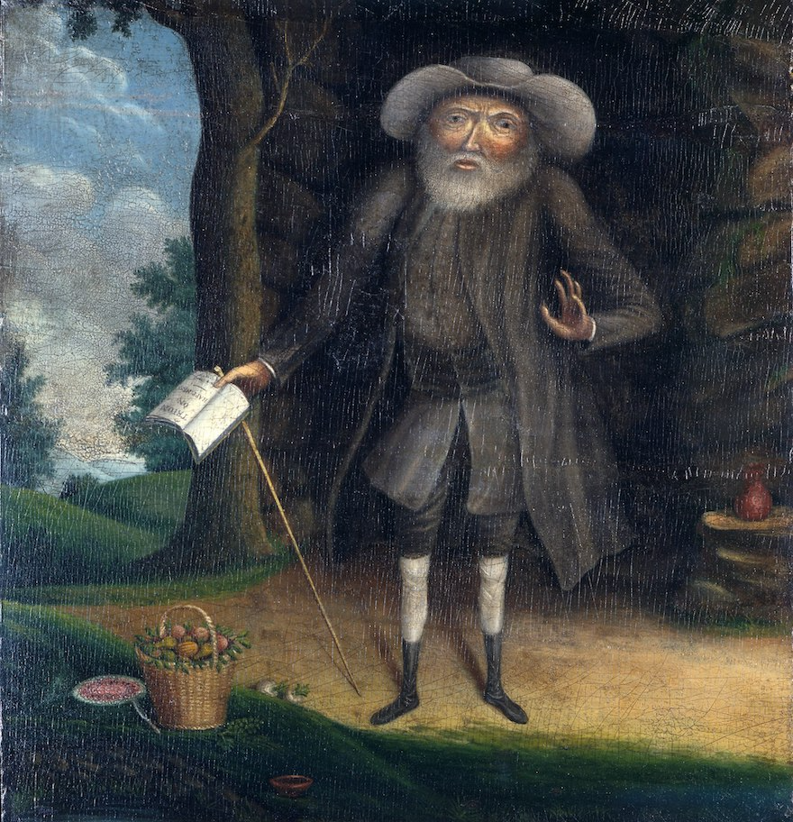 The Abolitionist Benjamin Lay: Small, Disabled Advocate for Freedom ...
