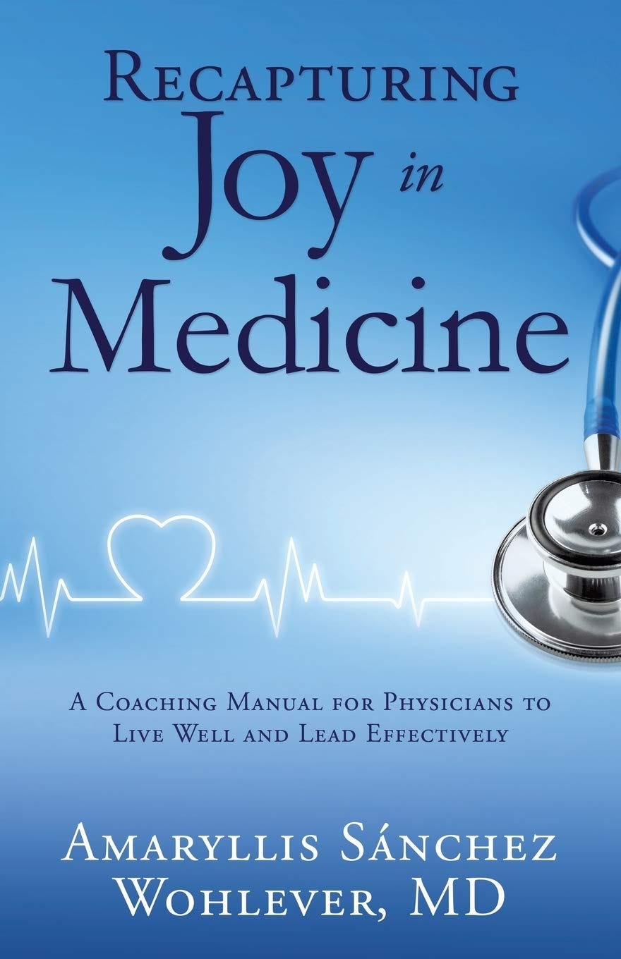 [EBOOK] Recapturing Joy in Medicine | by Simeonortiz | Oct, 2023 | Medium