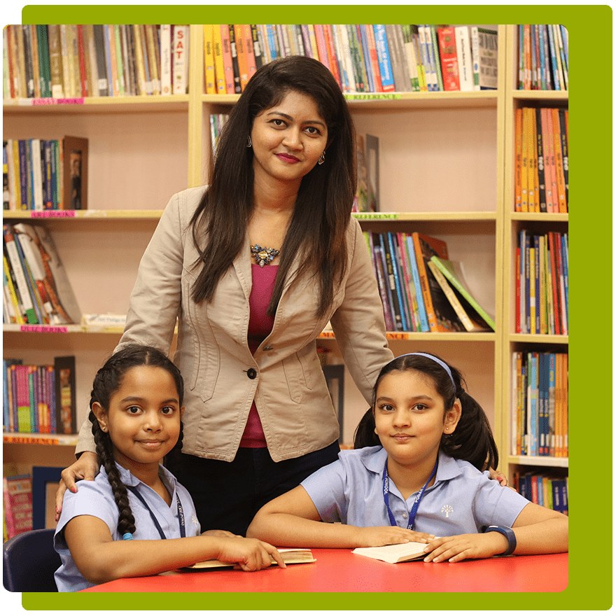 Unlocking Excellence: How the ICSE Curriculum Prepares Students for a ...