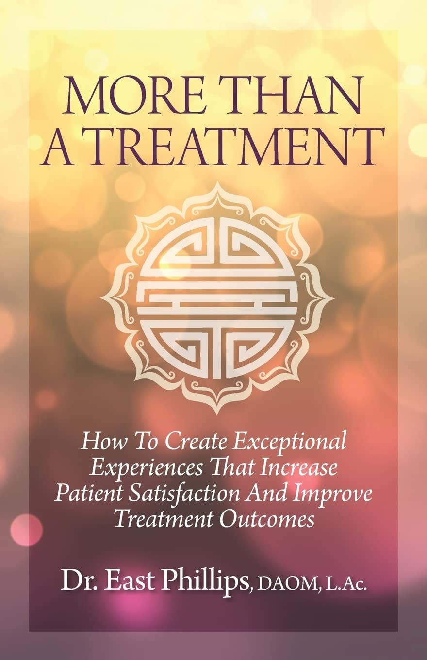 [BEST] More Than a Treatment: How to Create Exceptional Experiences ...