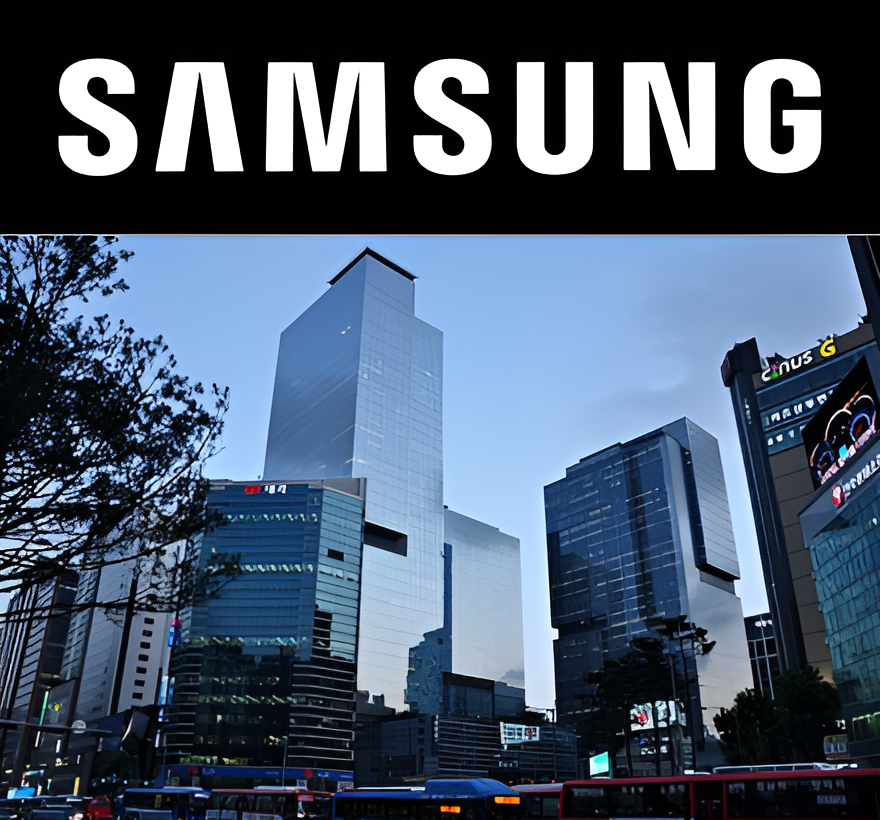 Samsung: The Heartbeat of Korea’s Economy | by Ahmed fouad | Aug, 2024 ...