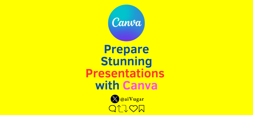 How to Prepare Stunning Presentations with Canva? | by Vugar Ibrahimov ...