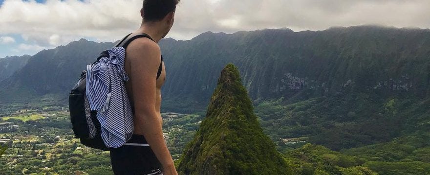Top Places to Hike and Surf in New Zealand and Hawaii | by paperlanes 🍃 ...
