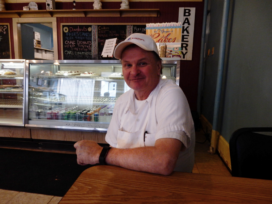Johnson’s Bakery owner fashions old pastries with new twists | by Sam ...