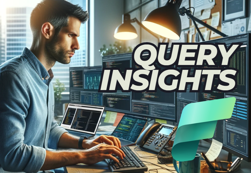 Master Query Insights in Microsoft Fabric Warehouse to Unlock Data Potential | by Rui Carvalho ...