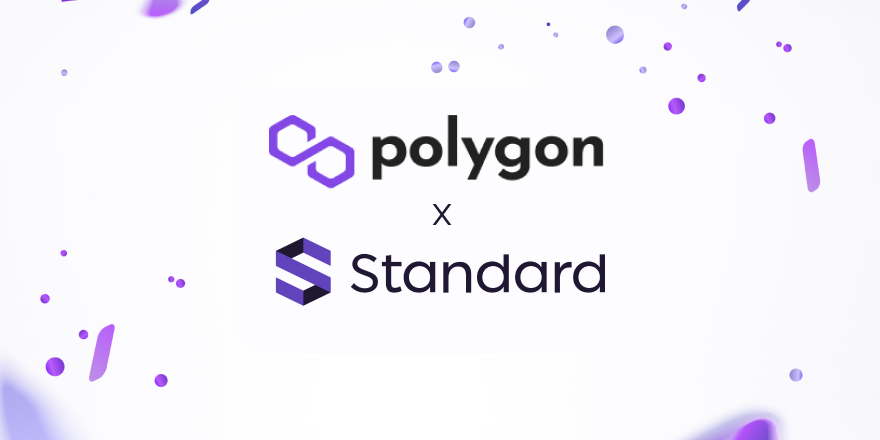 Standard Protocol is Joining Polygon | by D.W. | Standard Protocol