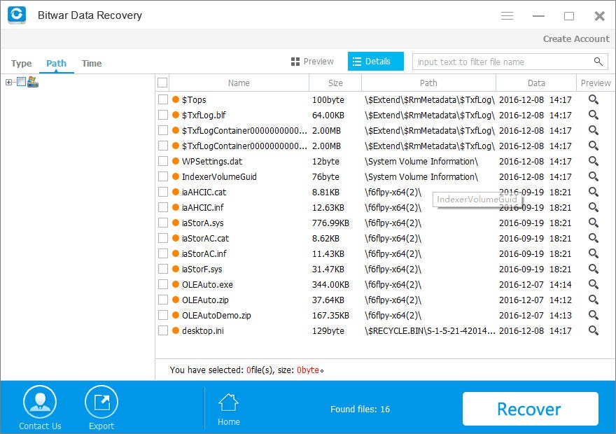 Hard Drive Data Recovery Doesn’t Need To Be Hard | by data recovery ...