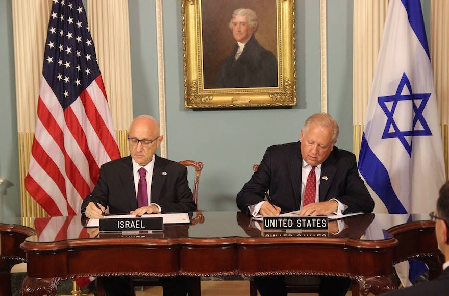 Despite Disagreements, US and Israel Remain Important Allies | by Aaron ...