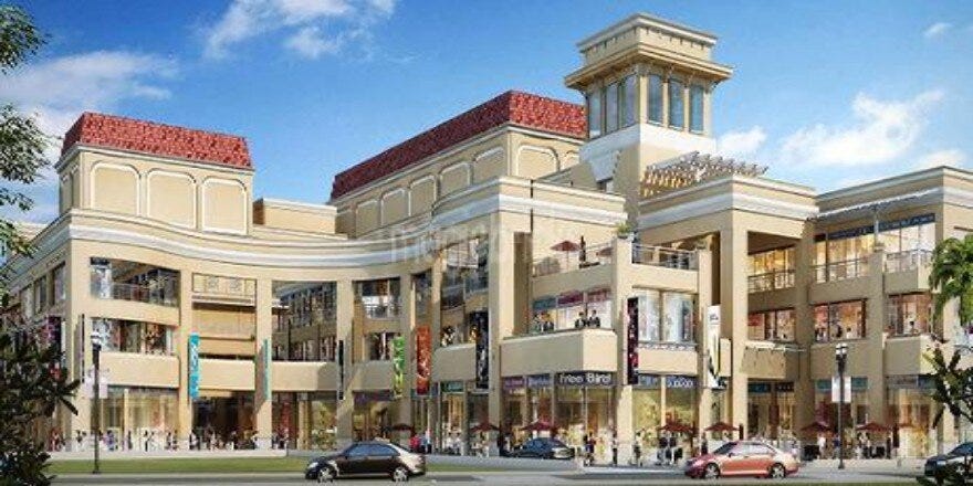 JMS Marine Square - True Assets Consultancy Pvt Ltd - Medium