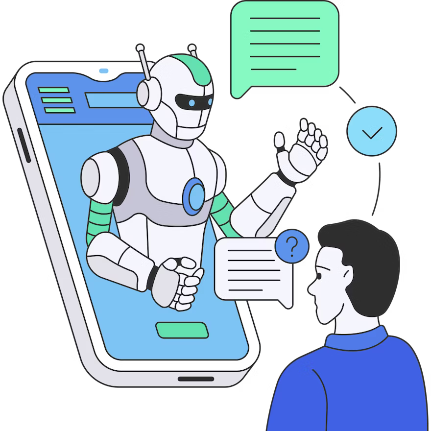 Trust, Ties, and Technology: Do AI Companions Help or Harm Us | by ...