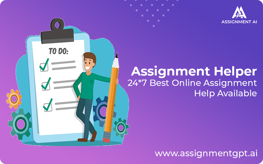 Assignment Helper | 24*7 Best Online Assignment Help Available | by ...