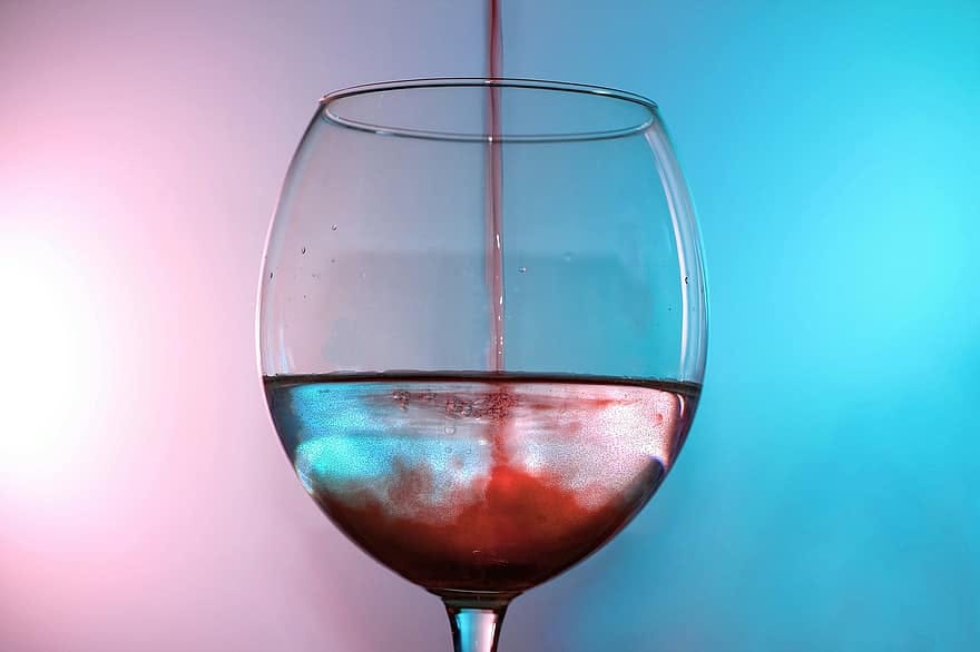Water to Wine. Life was hard and tiresome Ground… | by Esther Spurrill ...
