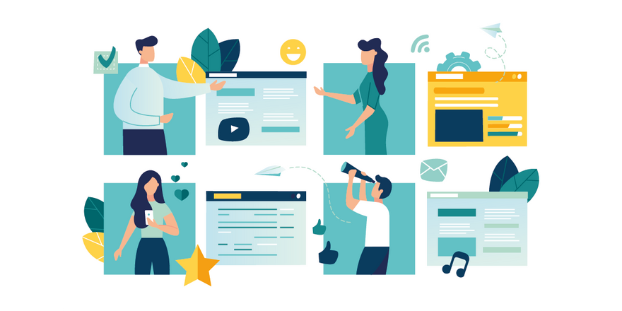 Seamless Recording Made Easy: A Look at Top Free Screen Recording Tools ...
