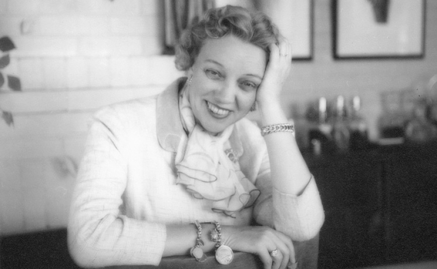 Famous Women in Business: Olive Ann Beech | by BetterProspecting | Mar ...
