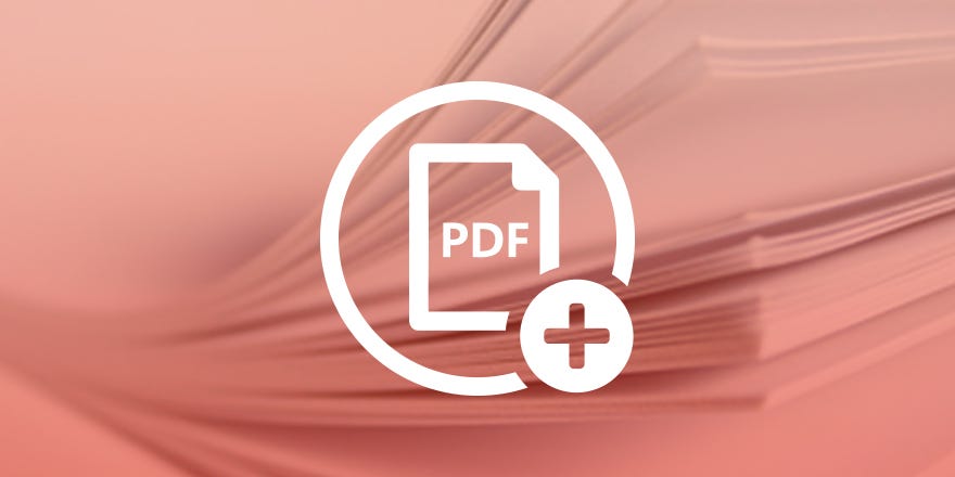 Unleashing the Power of Python: Trending Techniques for Creating and Modifying PDF Files | by ...