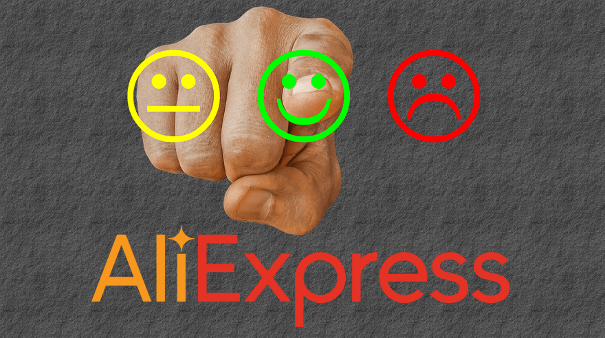 AliExpress reviews and our AliExpress review about this platform | by ...