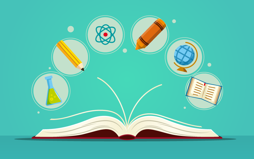 The Evolving Landscape of Learning: Unlocking the Power of Books in the ...