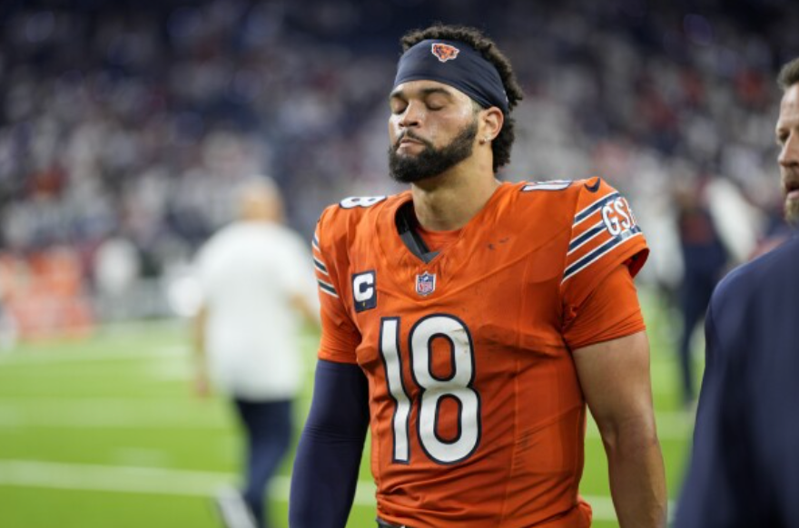 Chicago Bears: A Symphony of Dysfunction, From Top to Bottom | by Ommy ...
