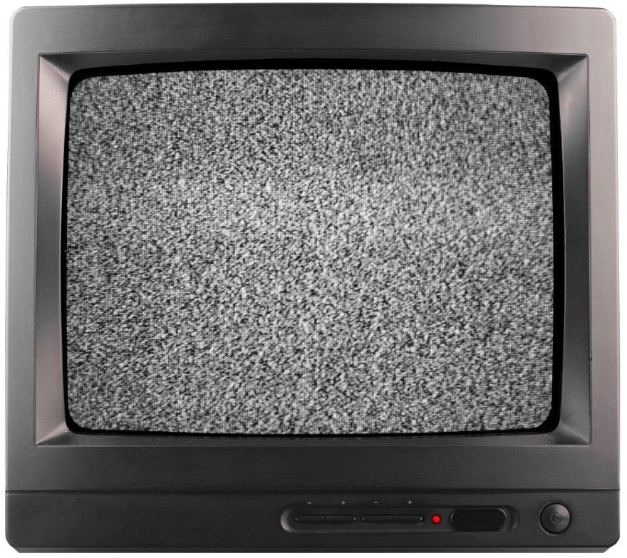 Thirty TV Episodes, A Viewer’s Guide | by Henry T. Casey | Medium