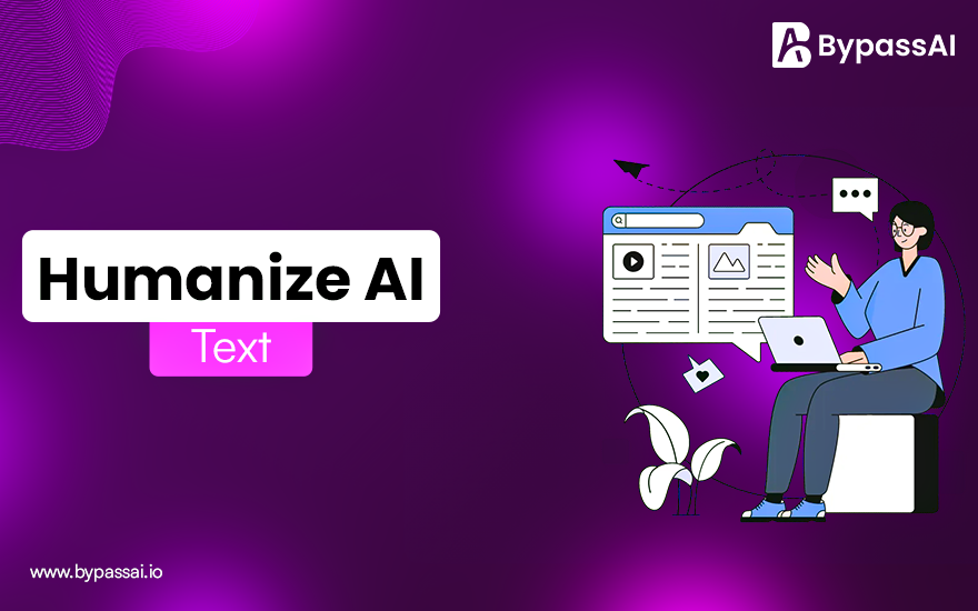 Humanize AI Text: Turning Robotic Output into Relatable Content | by ...