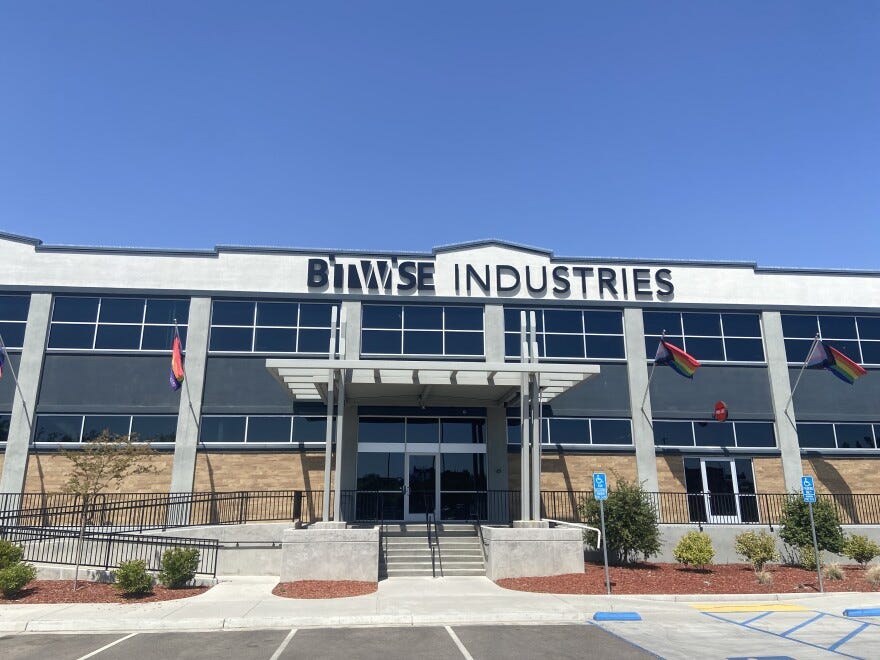 Breaking News: Bitwise Industries Co-Founders Charged in $100 Million ...