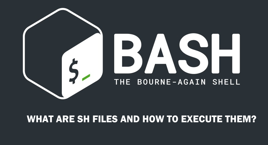 Shell Scripting Quick Beginner’s Guide | by Osusara Kammalawatta ...