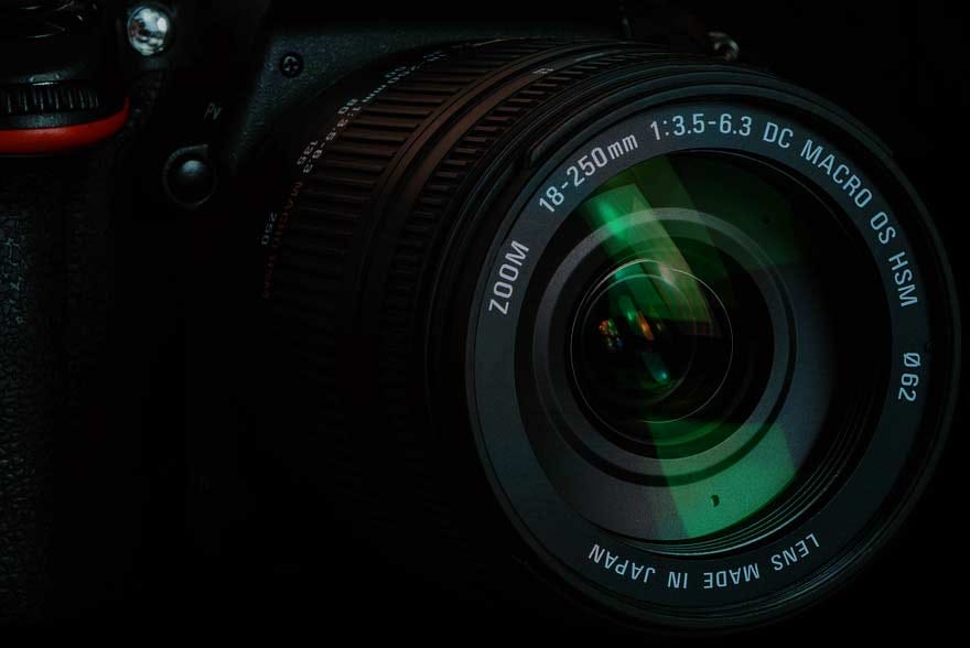 Tips for Getting Started with your DSLR Camera | by Furoore | Medium
