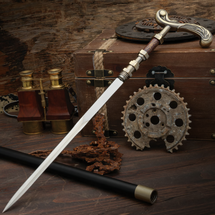 What are Sword Canes?. Sword canes are effective self-defense… | by ...