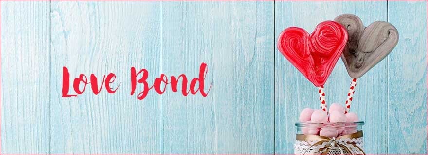 Love, Bond, & Fun - Poetry Unlocked - Medium