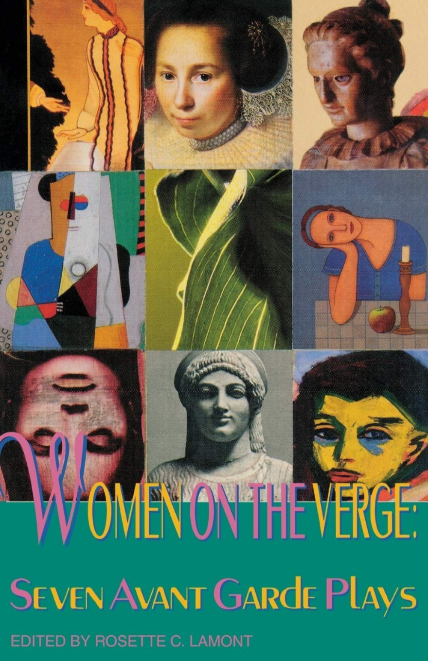 Discover the Magic of Avant-Garde Theater in London: A Gateway to ...