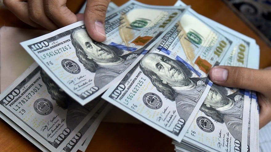 14 Ways to Make Quick Cash on the Side | by Love The Idea | Medium