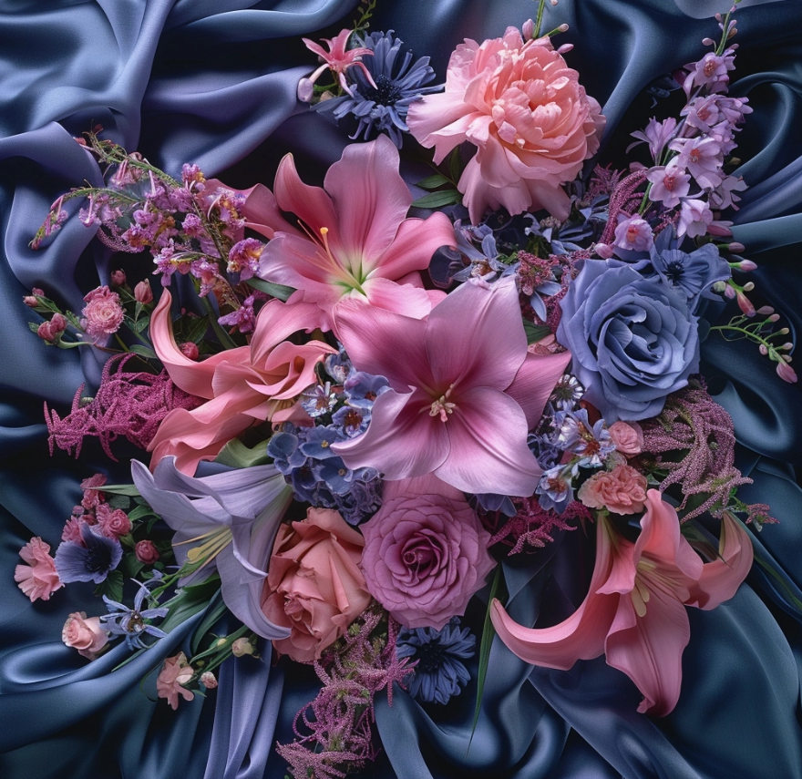 The Blossoming Tale: The History of Floristry in Europe | by ...
