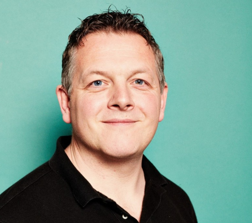 Veylinx appoints ESOMAR Past President Dan Foreman as a Non-Executive ...