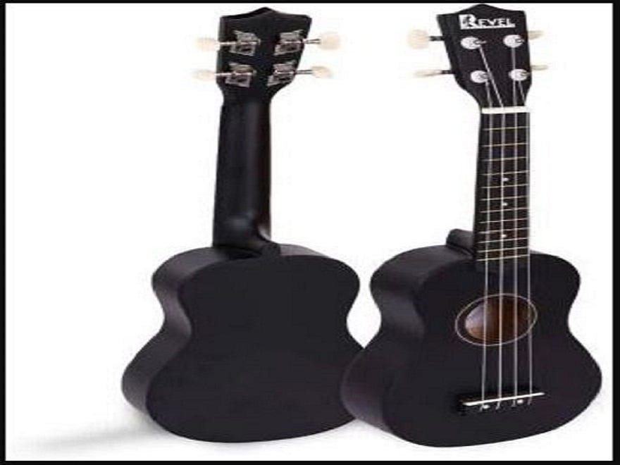 Soprano Ukulele: The Small But Mighty Instrument | by Anandkumarsmart ...