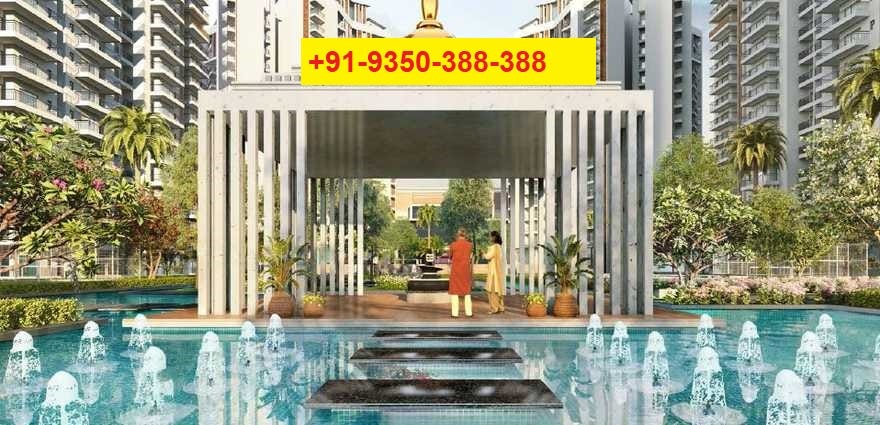 Ace Divino -Ace New Residential Project in Noida Extension | by Ace ...