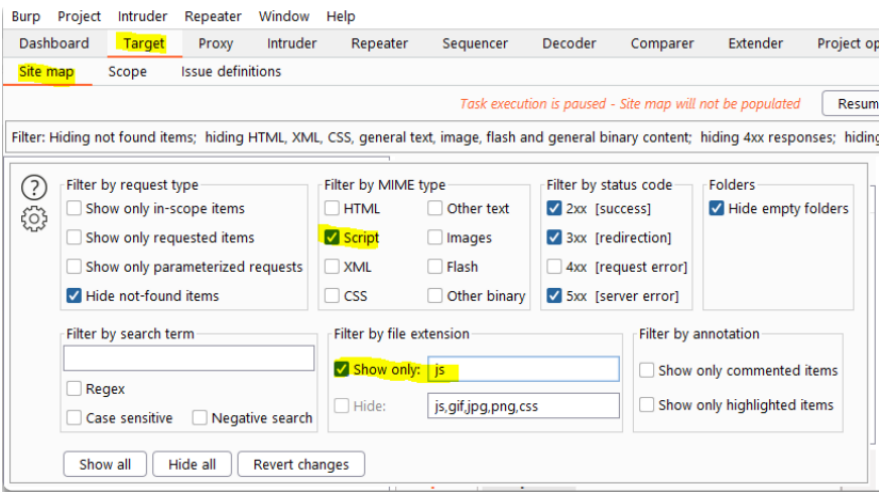 Analyzing javascript files(Part -1) | by NorthStar | Medium