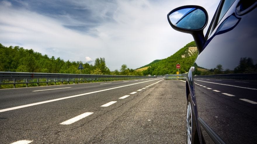 Advantages of best road | by Ali | Medium