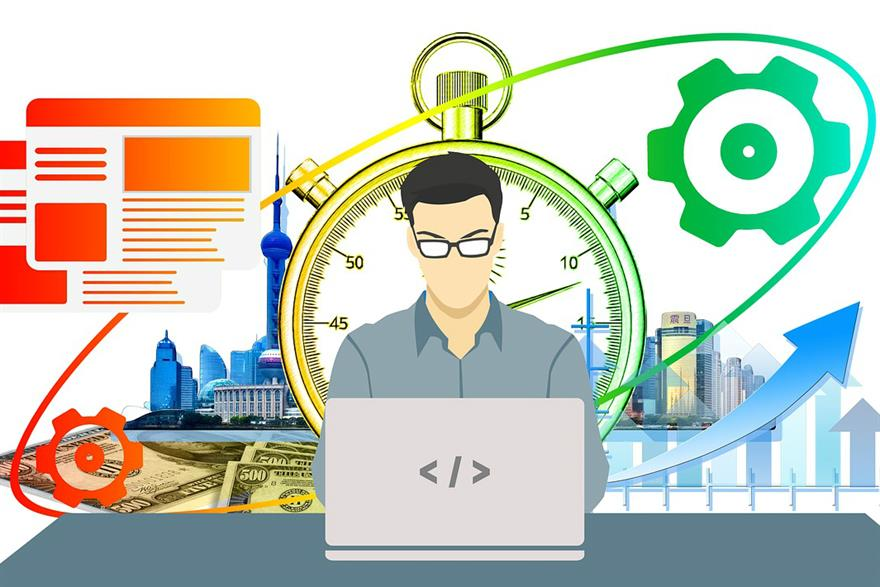Productivity and Nature.. Productivity describes various measures… | by ...